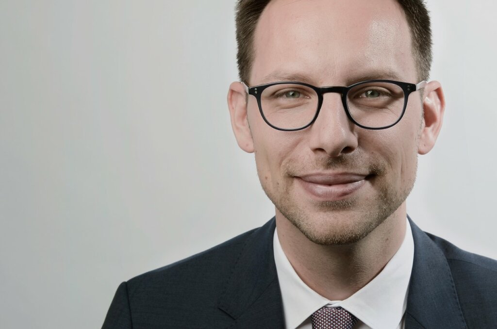 Kather Augenstein appoints Dr Benjamin Pesch as Counsel